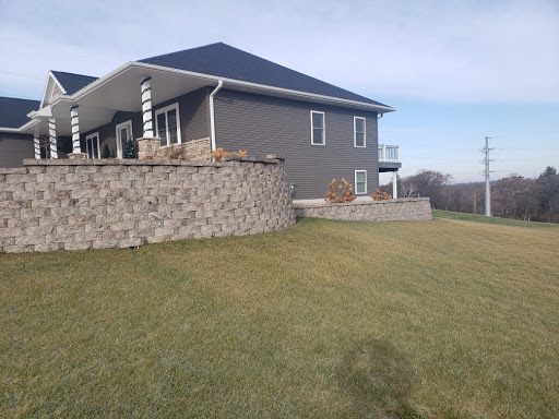 Building a Solid Ground for your Home with Residential Retaining Walls